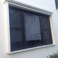 Viicabin | Compact Fire Curtain System